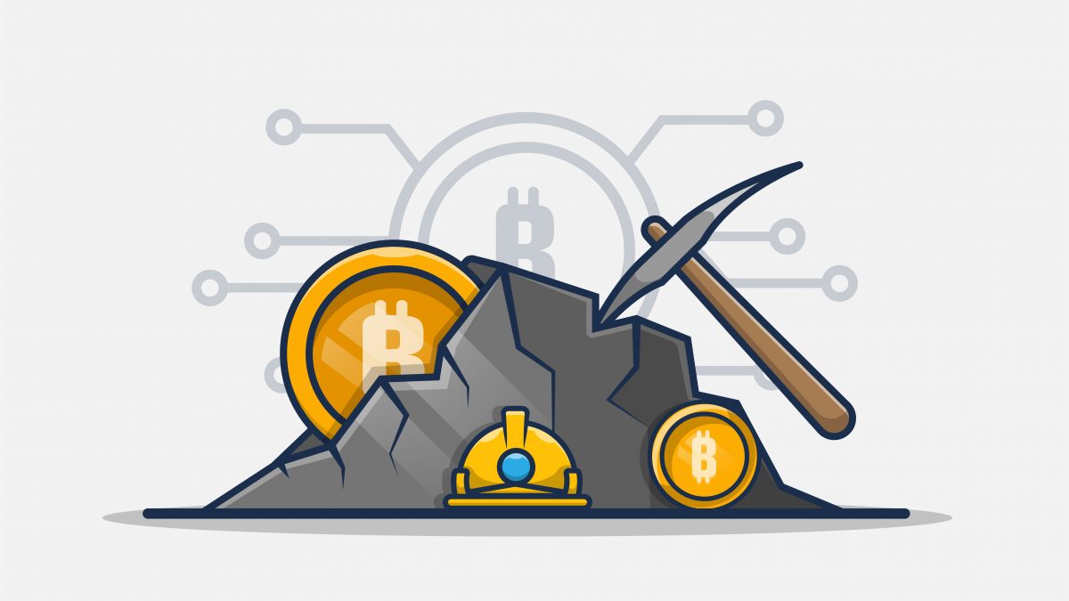 Entenda o que é mineração de criptomoedas - Blog da Brasil Bitcoin