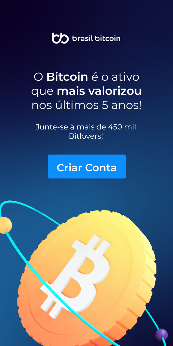 Homepage - Blog da Brasil Bitcoin