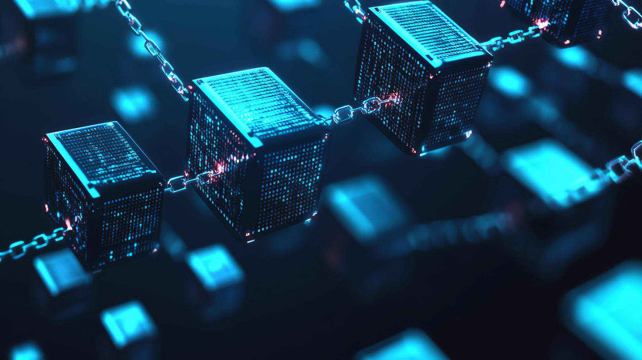 Blockchain Layer 1 vs. Layer 2: Qual é a diferença? - Blog da Brasil ...